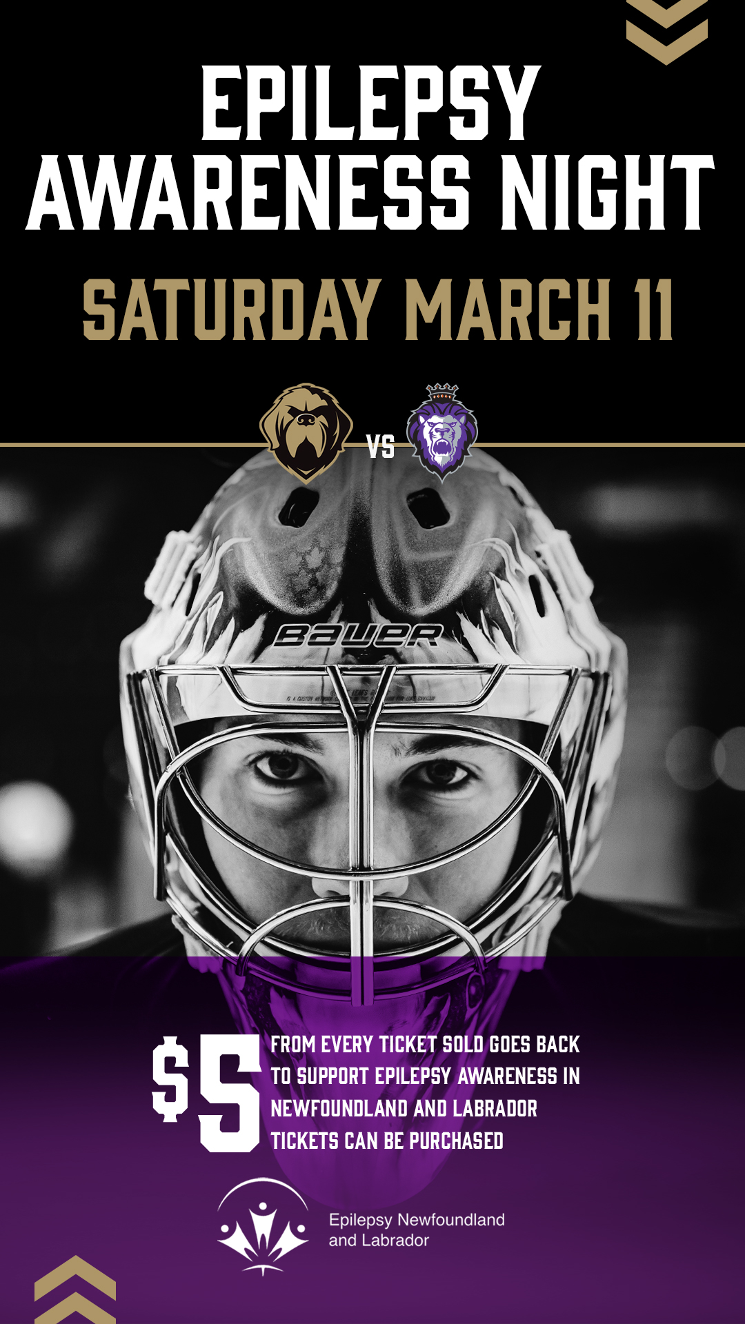 Purple Day 2023 Events